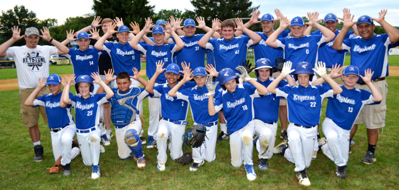 Keystone’s magical moose mascot | News, Sports, Jobs - The Express